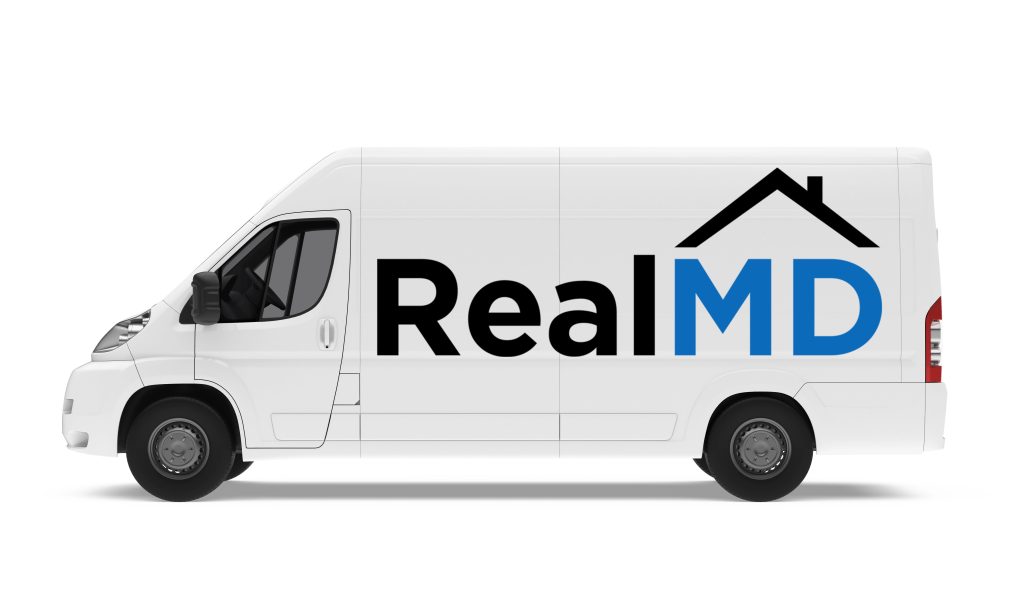 RealMD
